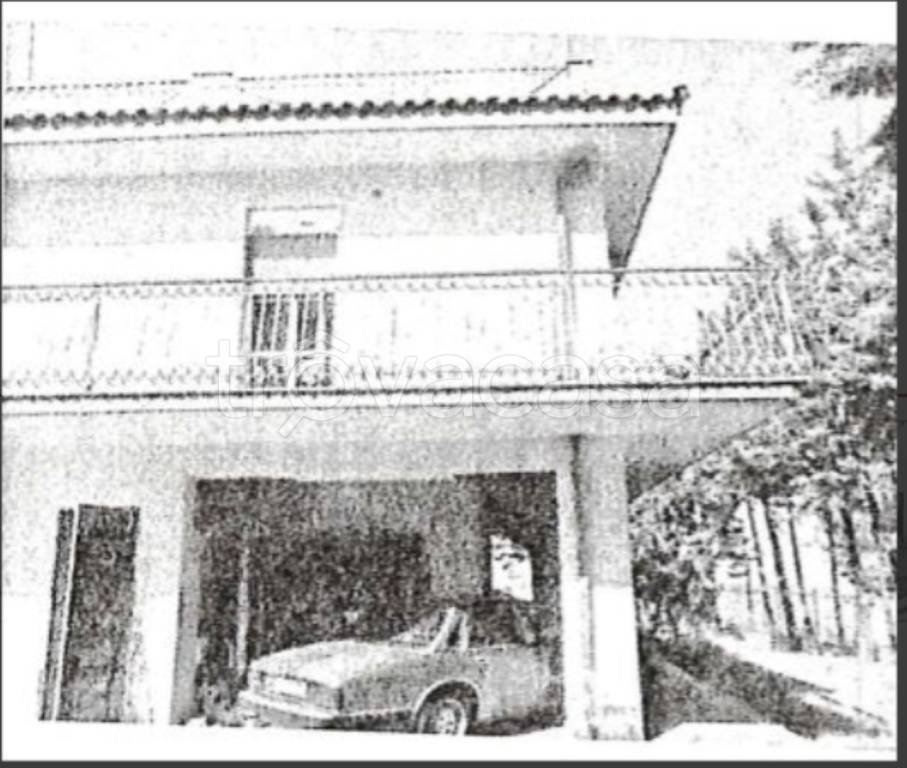 Appartamento all'asta a Caltanissetta via Angelo Custode - 93100 Caltanissetta (cl)