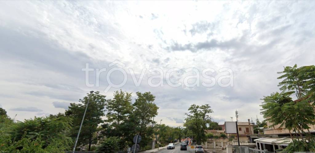 Appartamento all'asta a Caltanissetta viale Stefano Candura