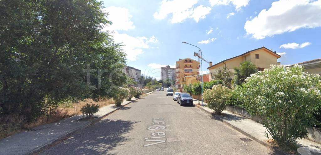 Appartamento all'asta a Nuoro via Siena