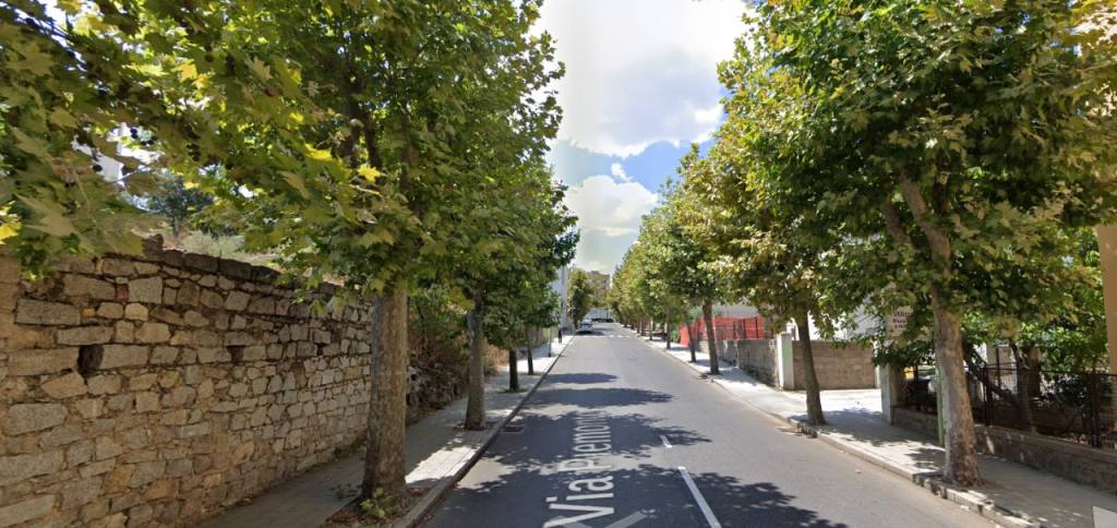 Appartamento all'asta a Nuoro via Piemonte