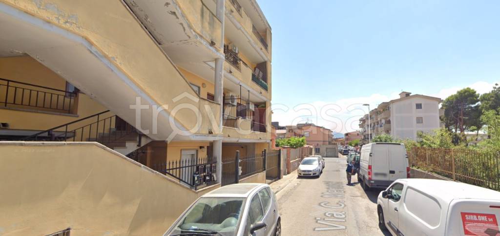 Appartamento all'asta ad Assemini via Ciro Menotti