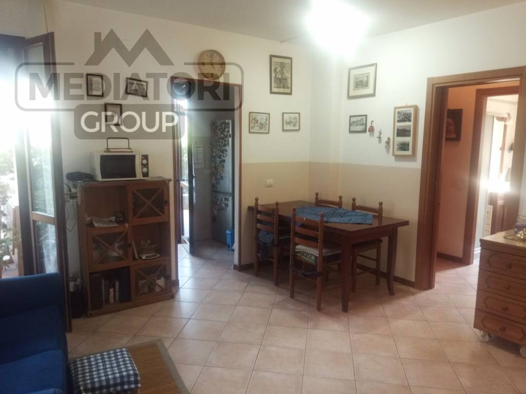 Appartamento in vendita ad Agliana via delle Lame, 11