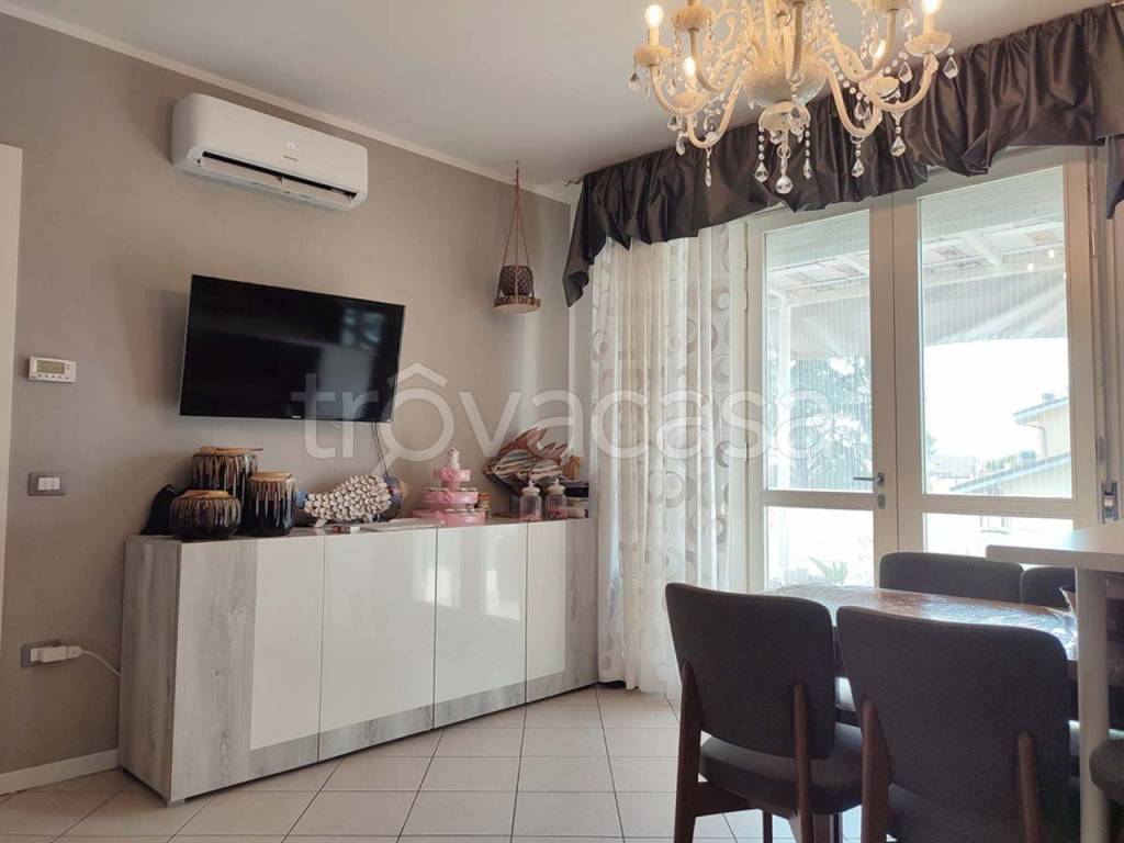 Appartamento in vendita a Cervia