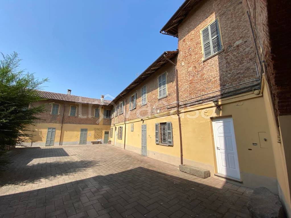 Casa Indipendente in vendita a Mortara