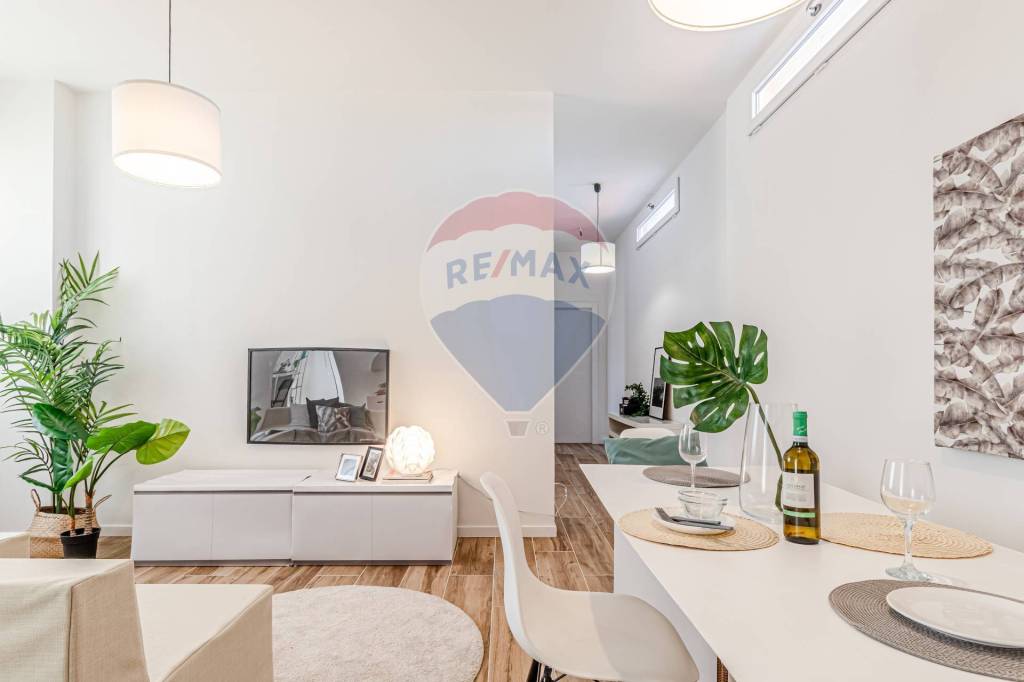 Appartamento in vendita a Livorno via Della Posta, 2