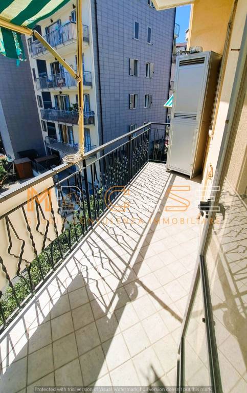 Appartamento in vendita ad Albenga via Piave