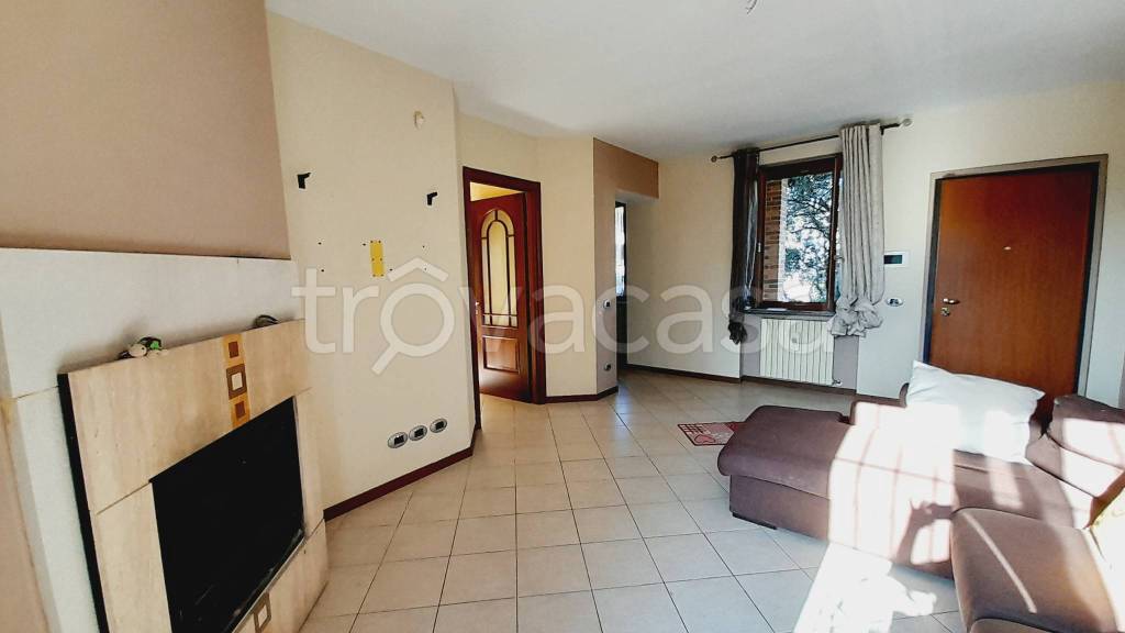 Villa in vendita a Mortara