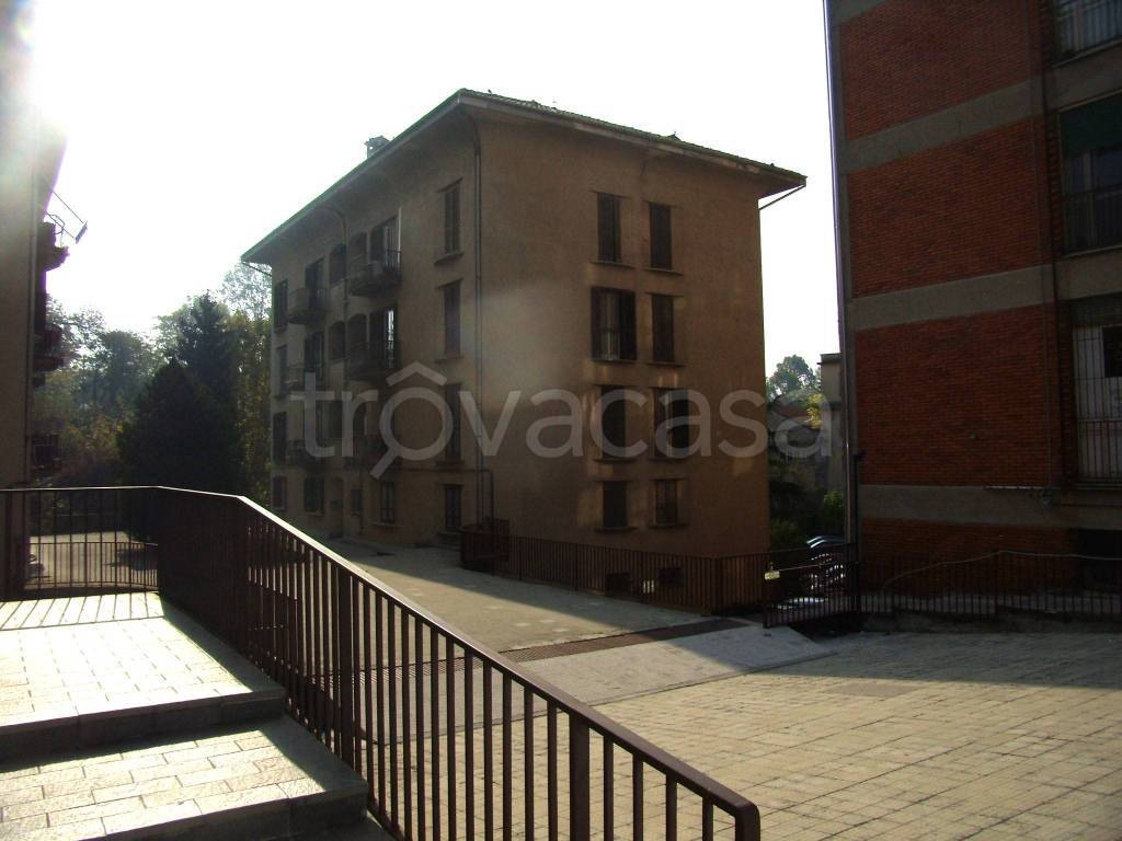 Appartamento in vendita a Pavia