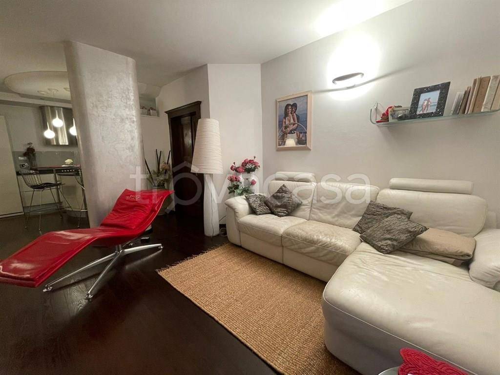 Appartamento in vendita a Fano