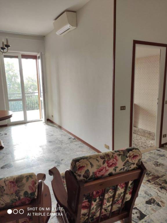 Appartamento in vendita a Pavia viale Camillo Campari, 86