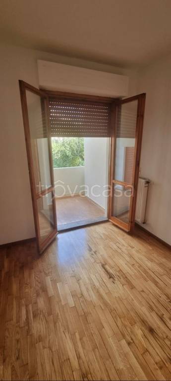 Appartamento in in vendita da privato a Trevi via Antonio Gramsci, 1