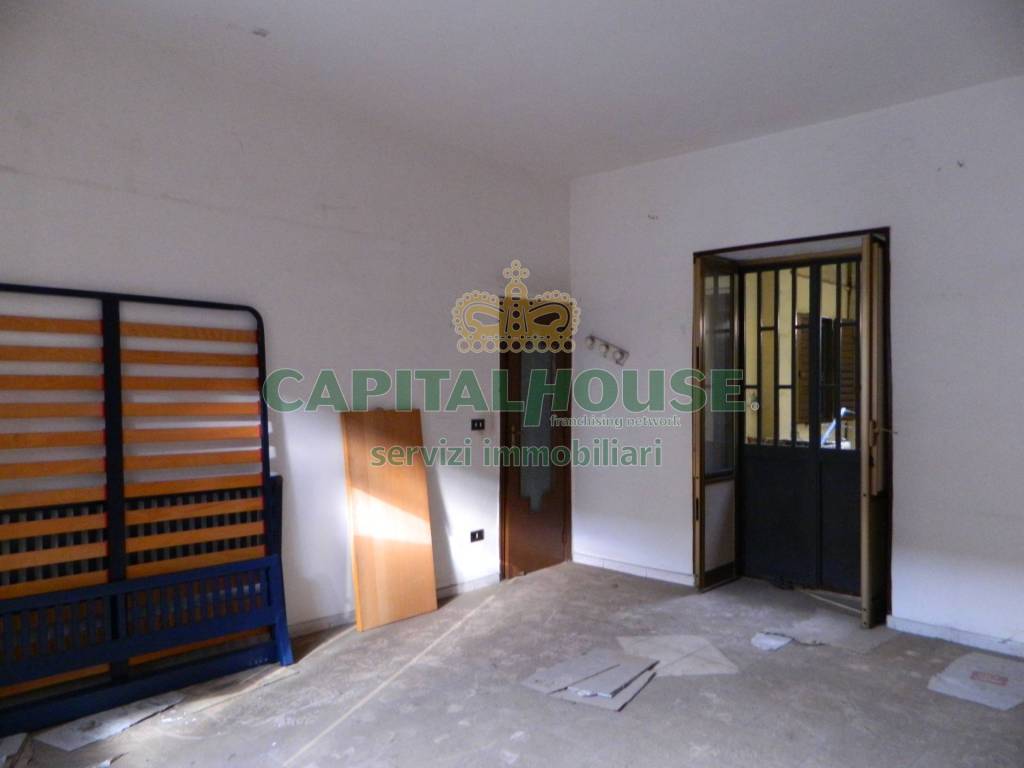 Appartamento in vendita ad Afragola