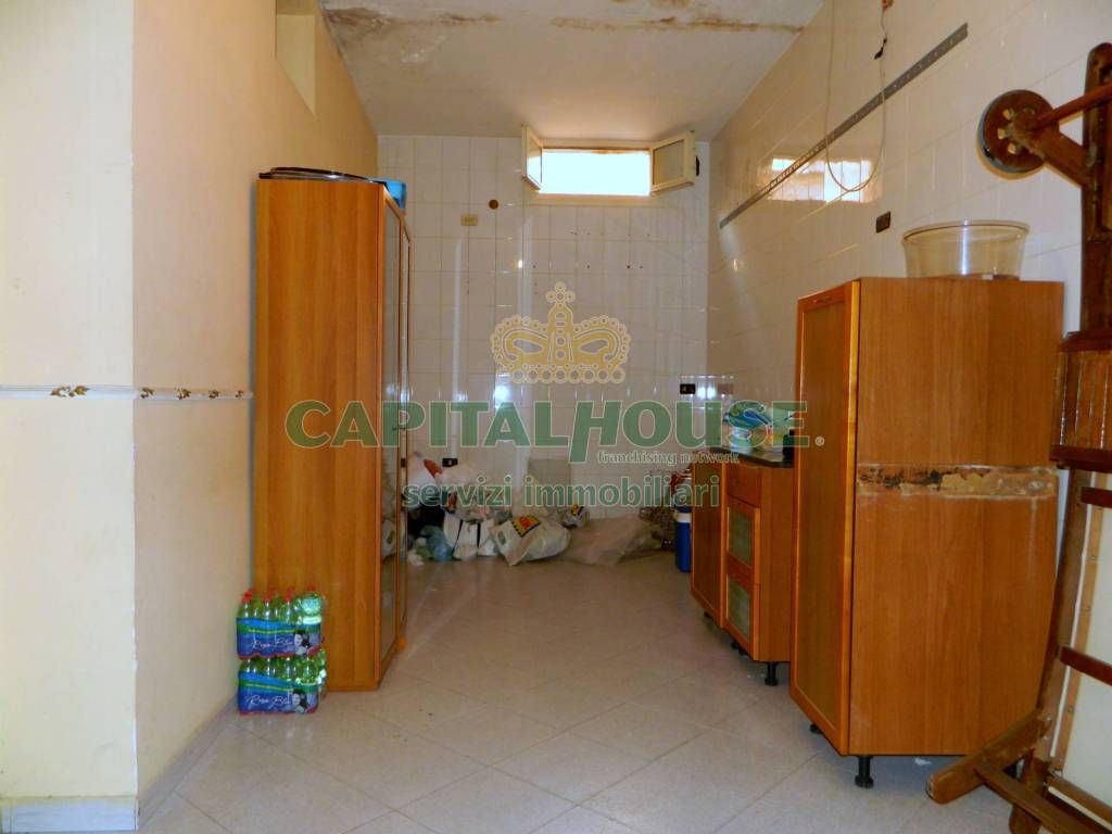 Appartamento in vendita ad Afragola