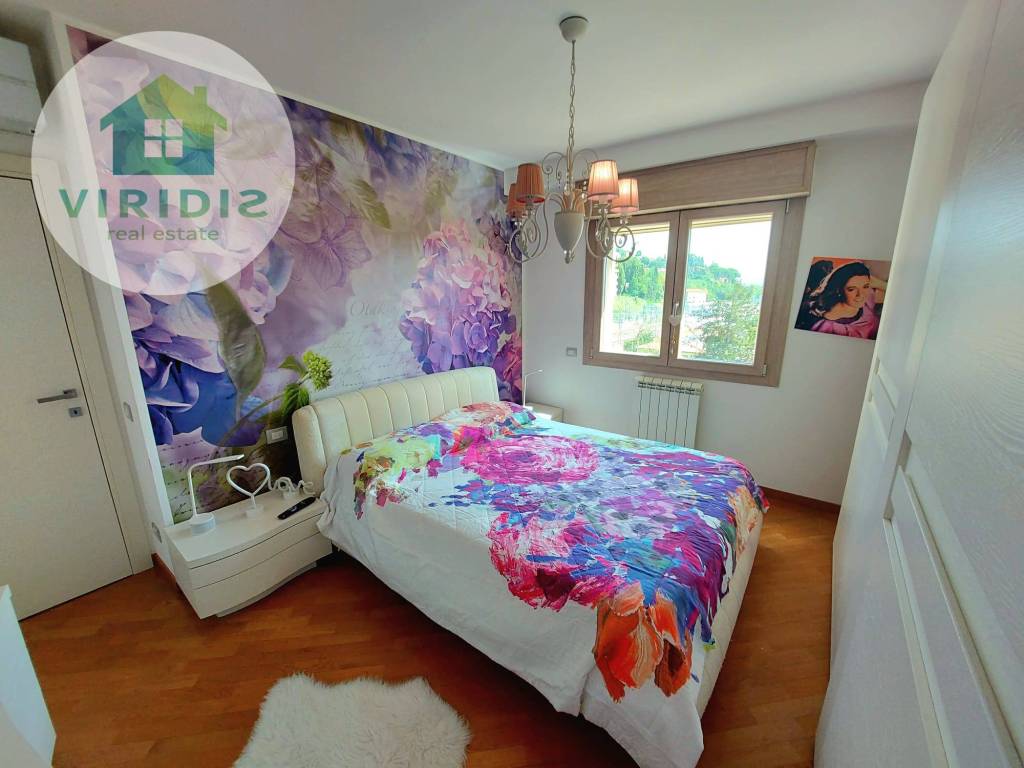 Appartamento in vendita a Perugia via Alessandro Manzoni, 84