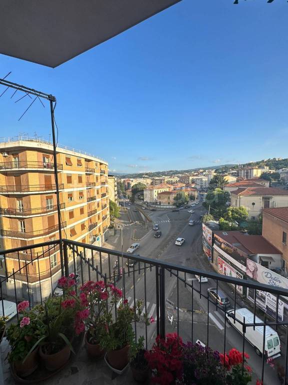 Appartamento in in vendita da privato a Cosenza via degli Stadi, 24
