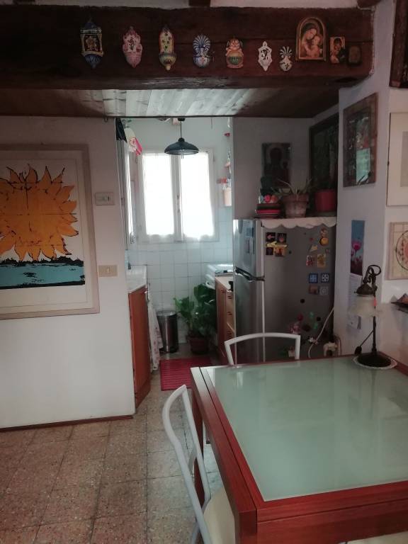 Appartamento in in vendita da privato a Bologna via del Pratello