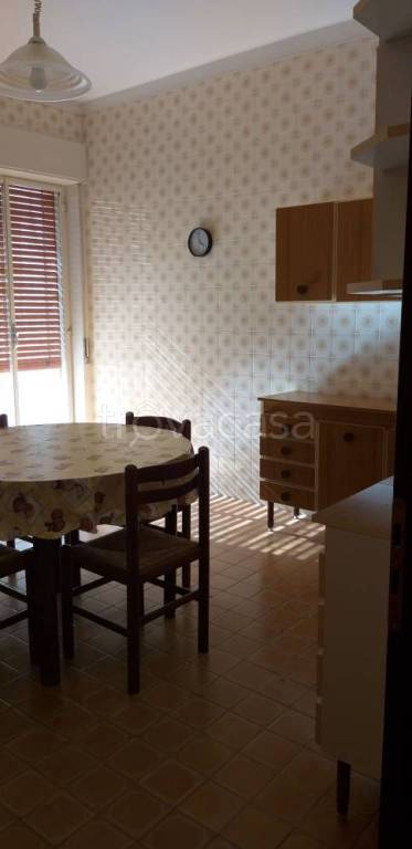 Appartamento in in vendita da privato a Siracusa viale Epipoli, 12