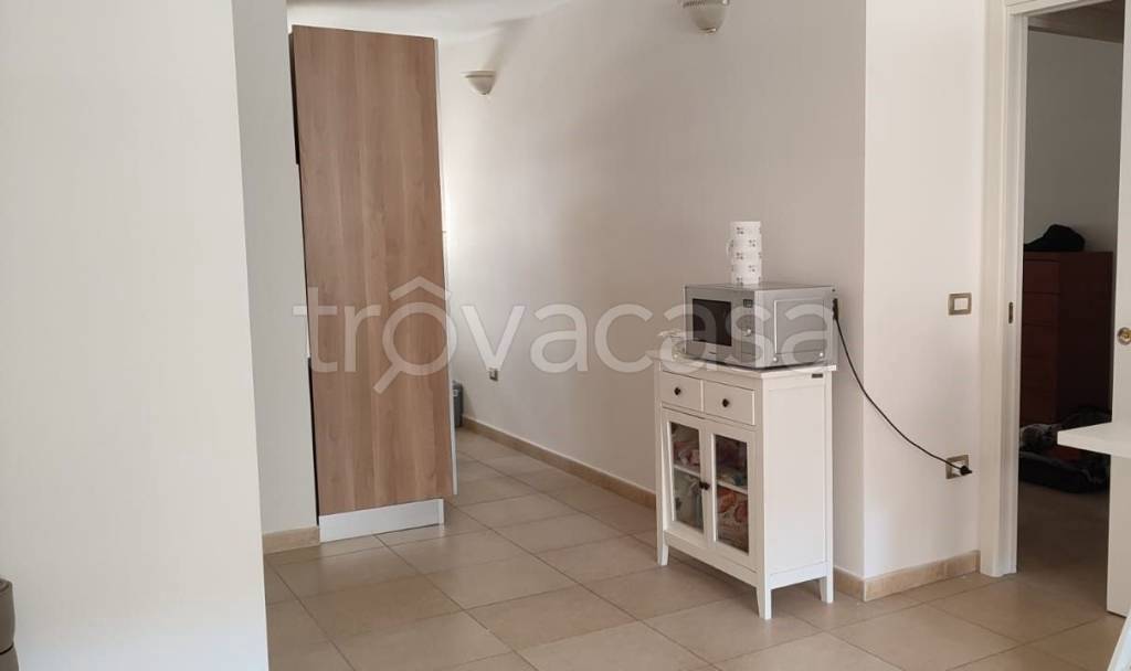 Appartamento in in vendita da privato a Cagliari via Mario De Martis, 6