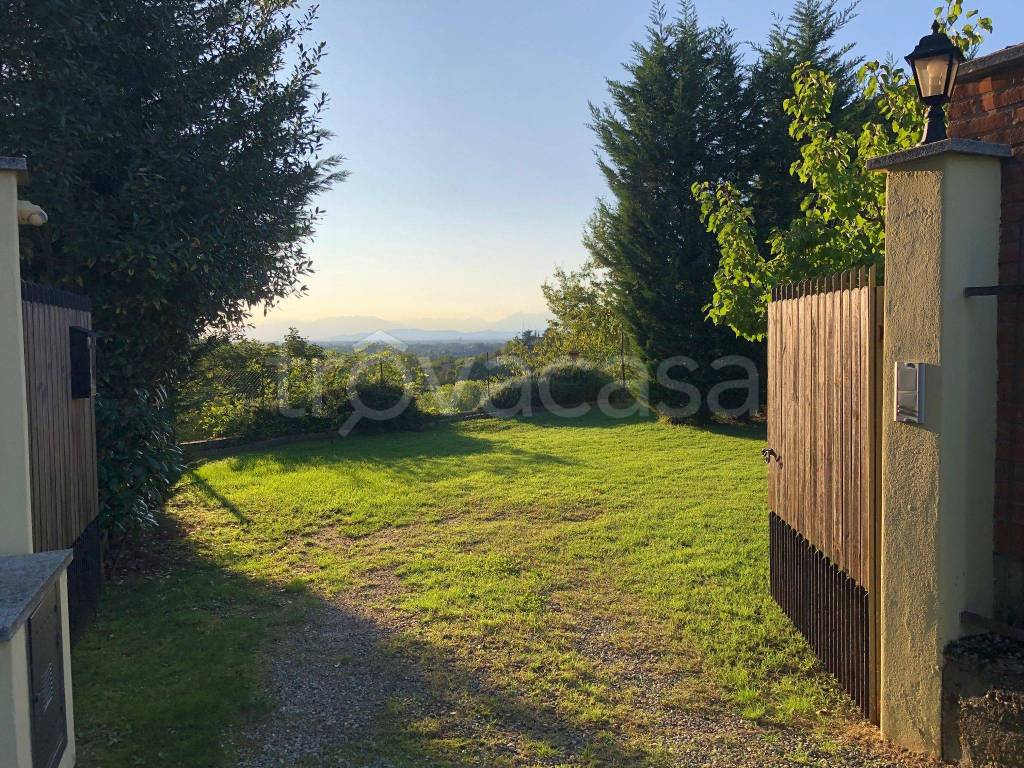 Villa in in vendita da privato a Camerano Casasco via Brichetto, 3