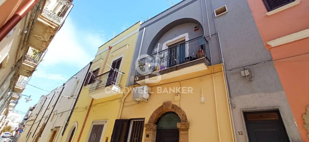 Rustico in vendita a Brindisi via Madonna della scala, 9