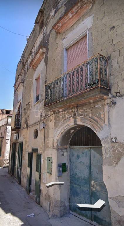 Intero Stabile in in vendita da privato a Calvizzano via Ritiro, 27