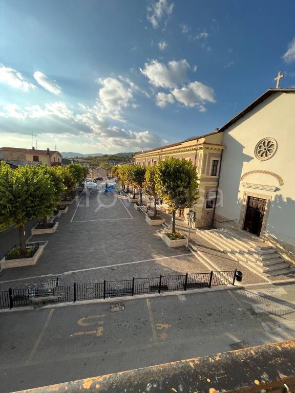 Casa Indipendente in in vendita da privato a Cerchio via Tre Re, 1