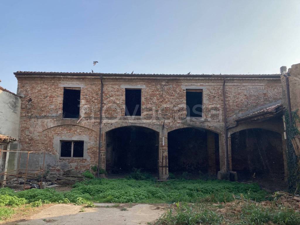 Casa Indipendente in in vendita da privato a Bozzolo via Poma, 11