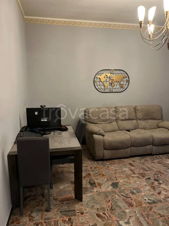 Villa Bifamiliare in in vendita da privato a Voghera via Angelo Bascapè, 7