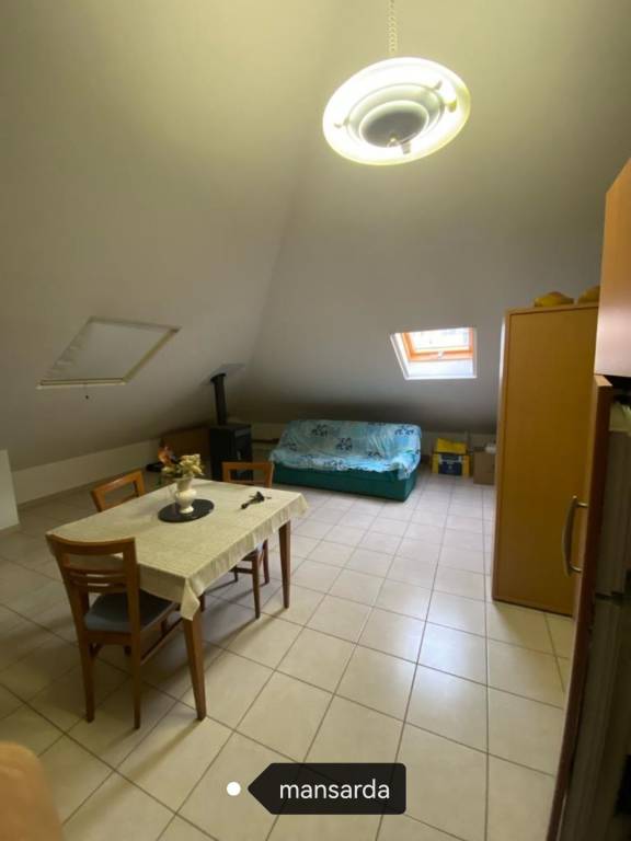 Appartamento in in vendita da privato a Chieti via Amiterno, 98