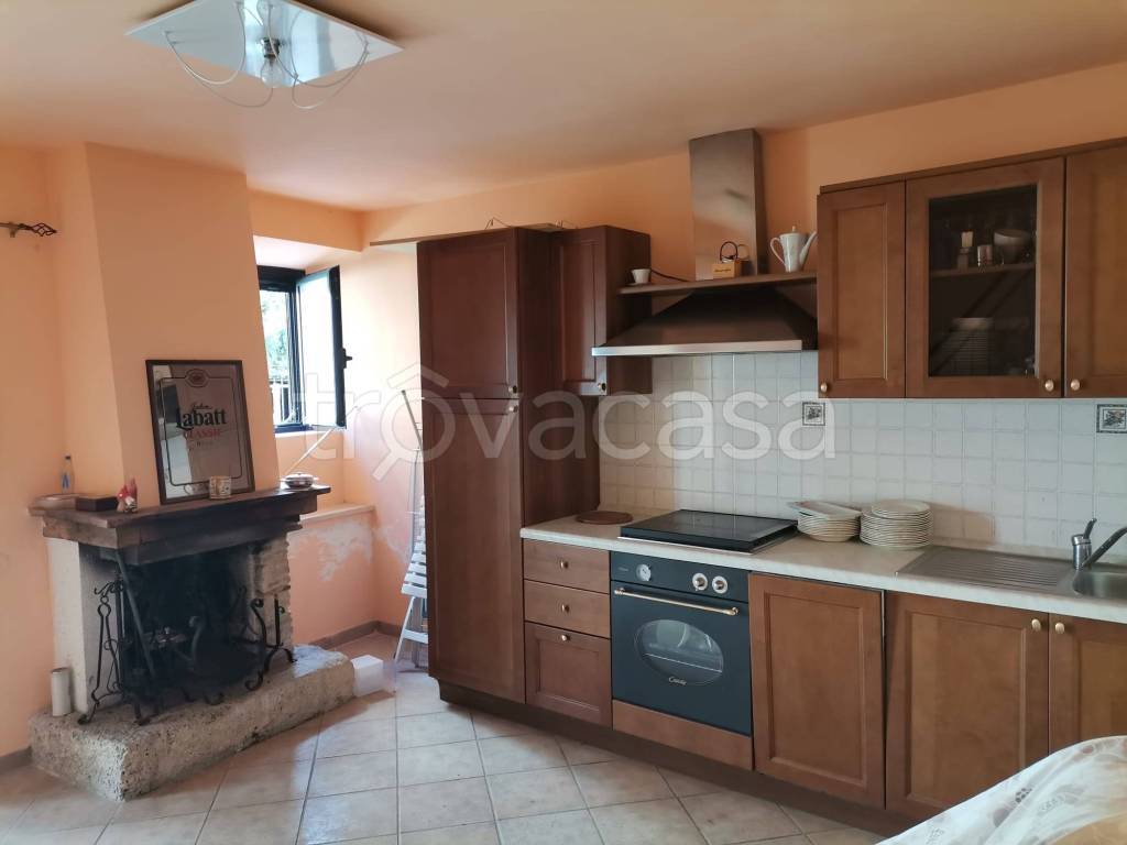 Casa Indipendente in in vendita da privato a Fiamignano via Camillo Corradini, 21