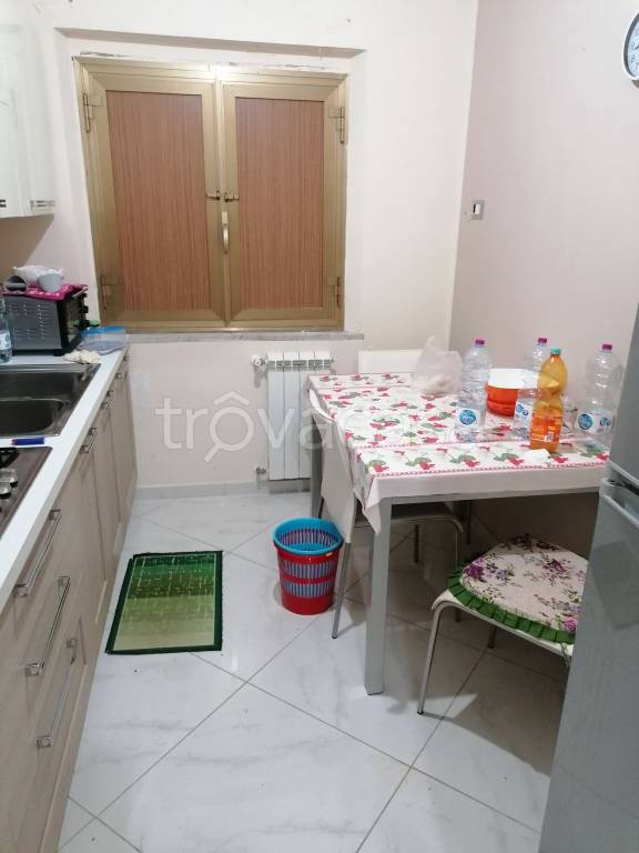 Appartamento in in vendita da privato a Messina via Nasari