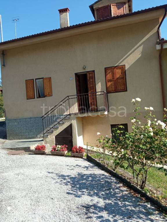 Casa Indipendente in in vendita da privato a Frabosa Sottana via Badia, 3e5