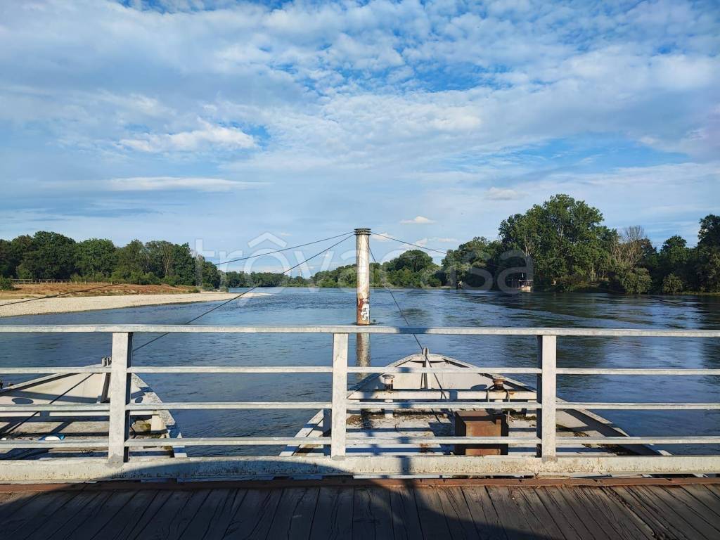 Cascina in in vendita da privato a Zerbolò via Bereguardo, 7
