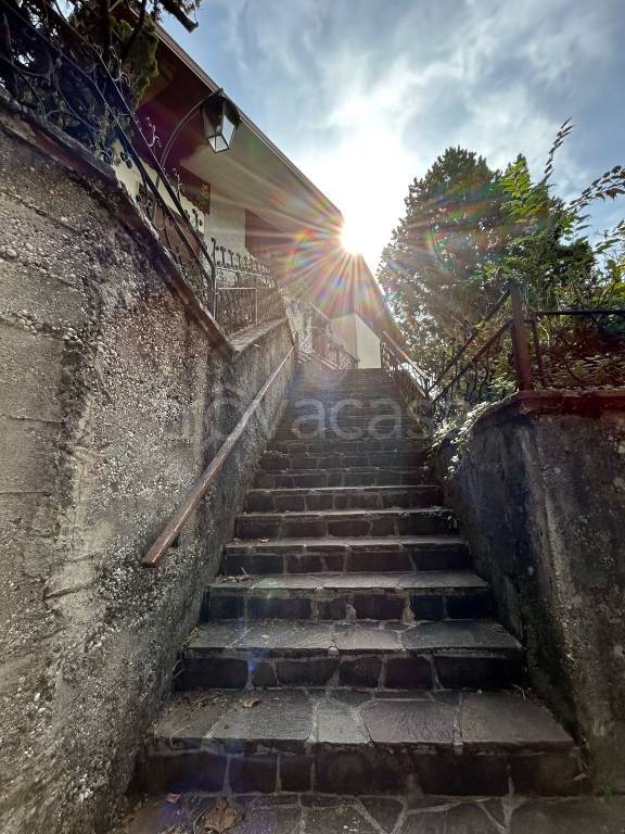 Villa in in vendita da privato a Gorizia viale Venezia