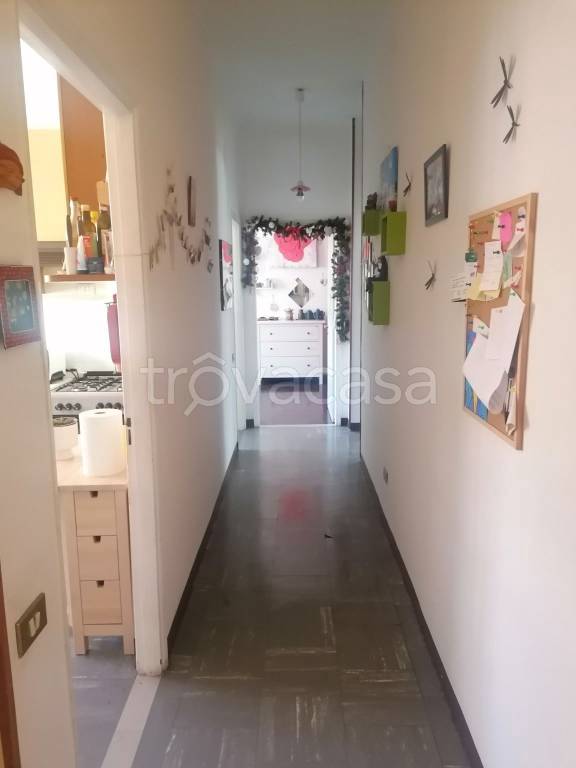 Appartamento in vendita a Bologna via Enio Gnudi, 17