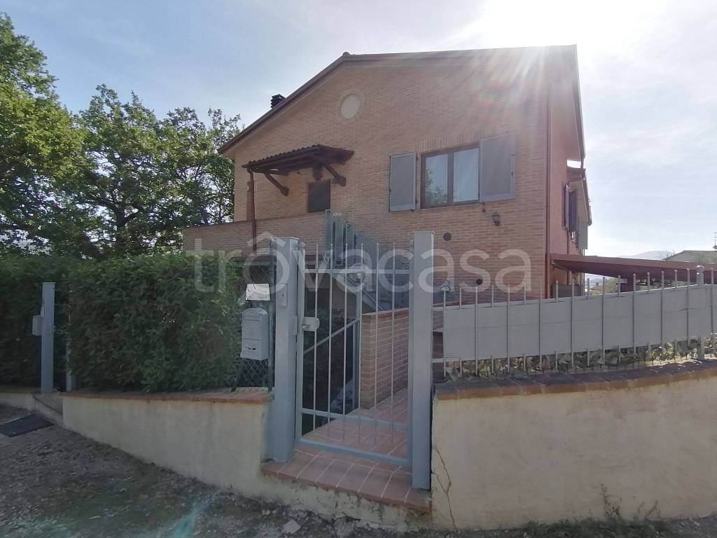 Intero Stabile in in vendita da privato a Corciano strada Vicinale di Corciano, 1