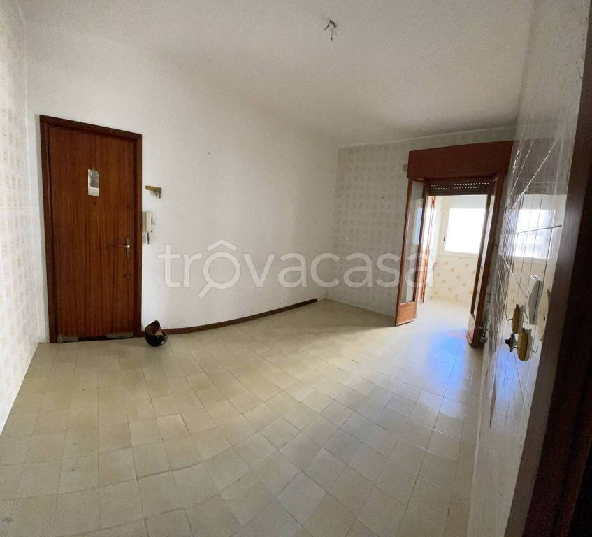 Appartamento in in vendita da privato a Palermo viale Emilia, 66