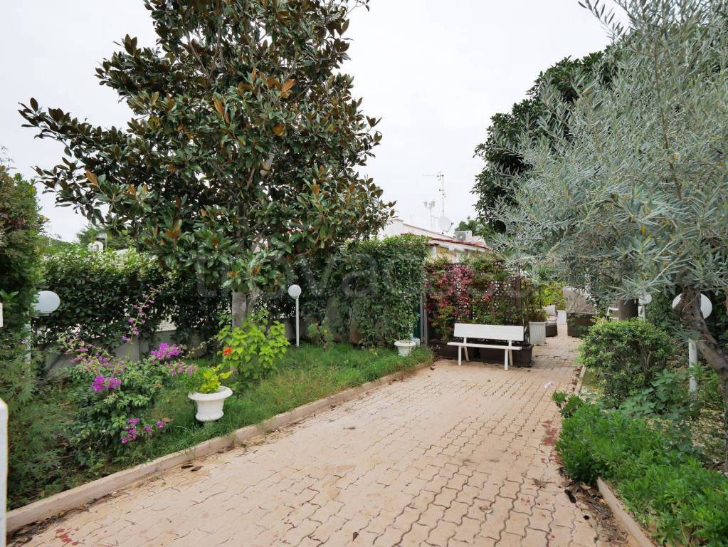Villa in in vendita da privato a Ostuni via dei Gigli