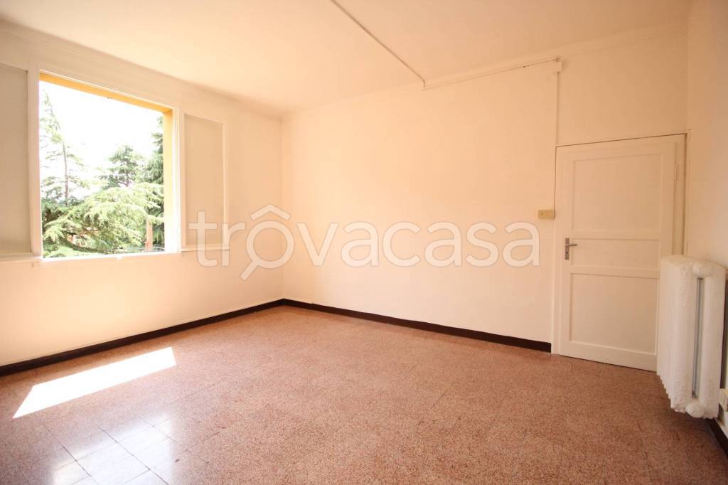 Appartamento in in vendita da privato a Bologna via Giuseppe Mazzini, 95/5