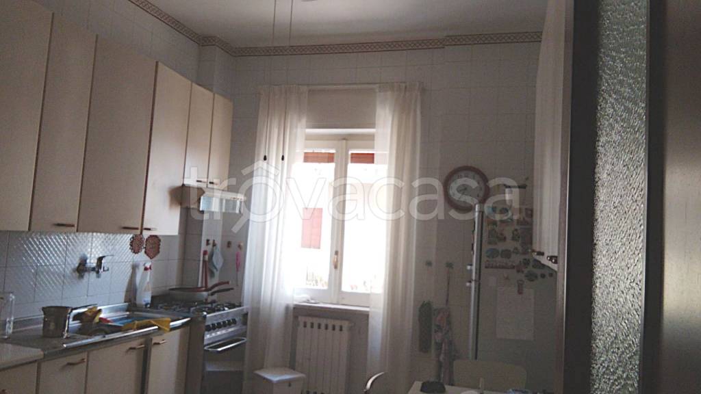 Appartamento in in vendita da privato a Benevento via Iacopo da Benevento, 18