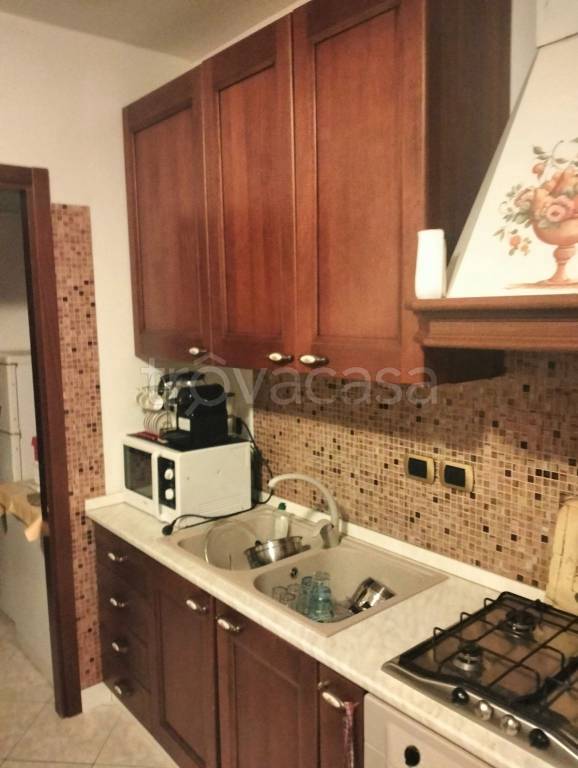 Appartamento in in vendita da privato a Bibbiano via l. Malaguzzi, 6