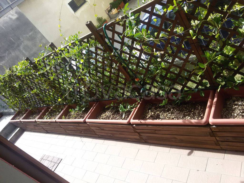 Appartamento in in vendita da privato a Vigevano via Fossana, 30A