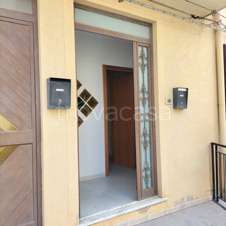 Appartamento in in vendita da privato a Monreale ss186