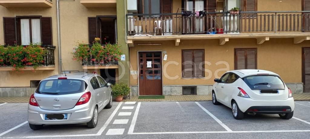 Appartamento in in vendita da privato a Chiusa di Pesio frazione San Bartolomeo, 82