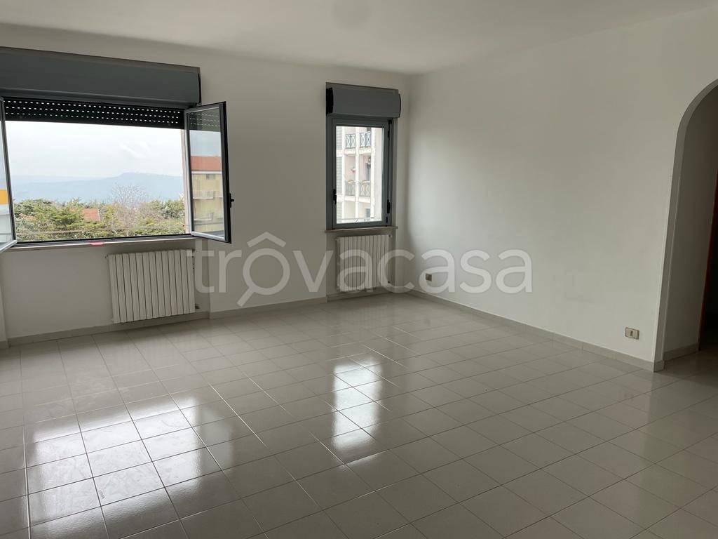 Appartamento in in vendita da privato a Larino piazza dei Frentani, 25