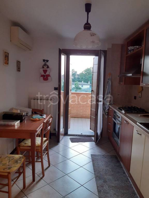 Appartamento in in vendita da privato a Fogliano Redipuglia via Slovenia, 66