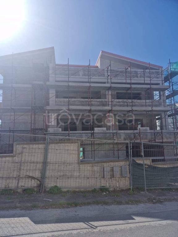 Appartamento in in vendita da privato ad Augusta contrada Bongiovanni, snc