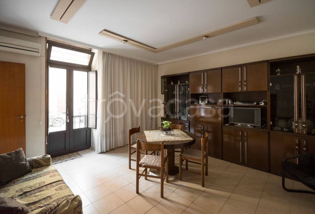 Casa Indipendente in in vendita da privato a Ragusa via Generale Salvatore Scrofani, 89