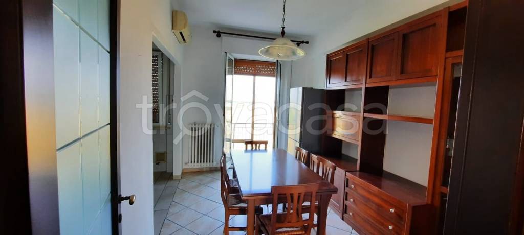 Appartamento in in vendita da privato a Falconara Marittima via Osoppo, 28