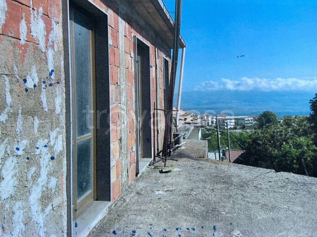 Casa Indipendente in in vendita da privato a Lamezia Terme via Cafossi
